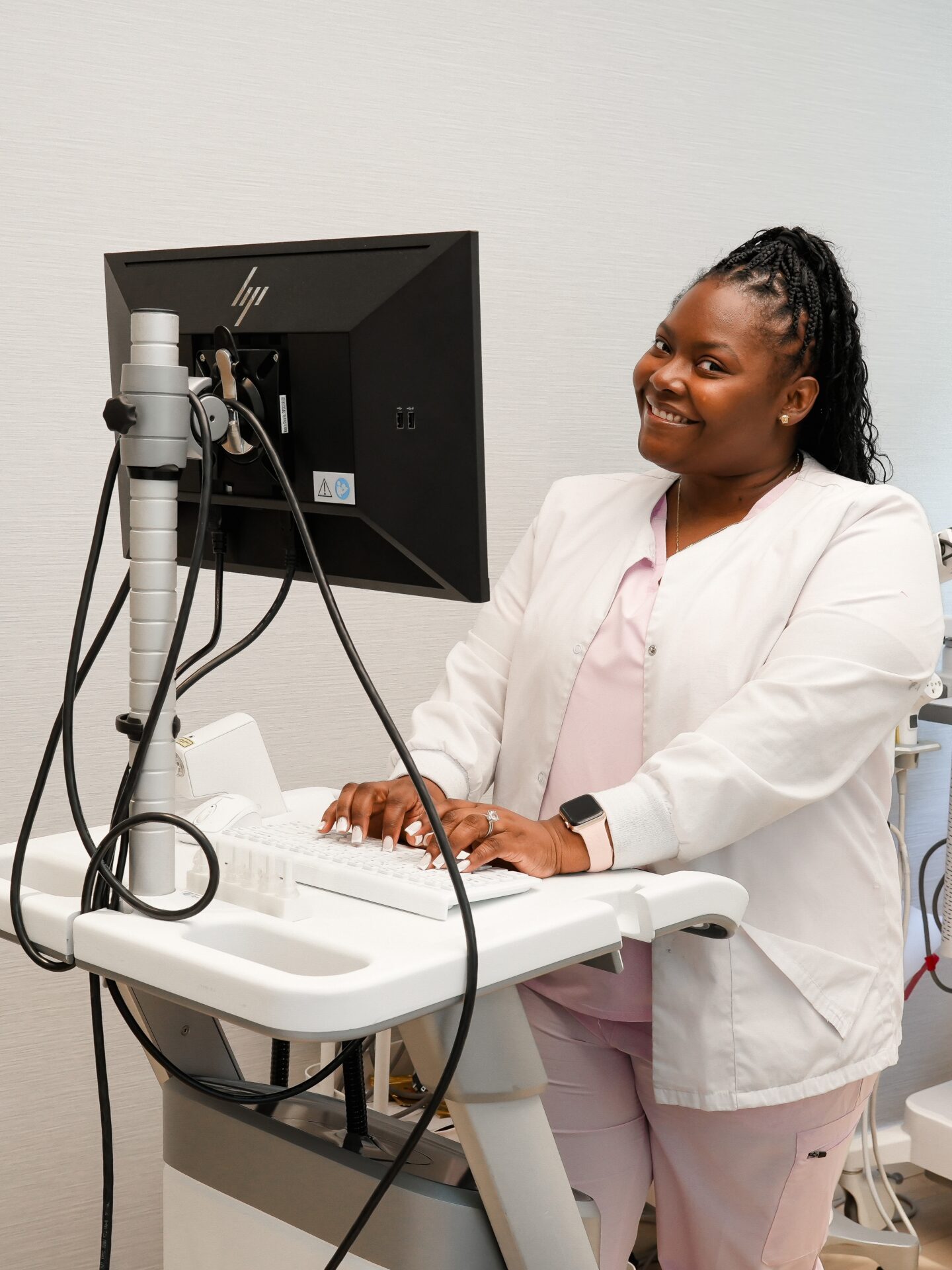 Mohs Margin Imaging - OptiSkin